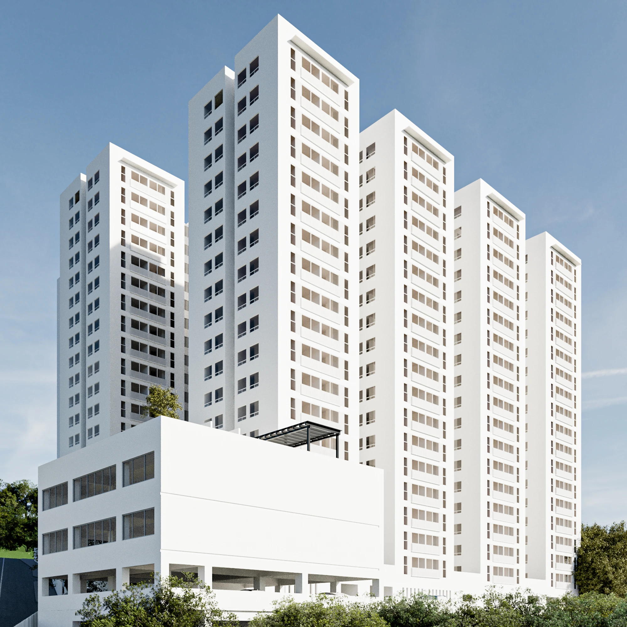 ALBAR | OLAM MÁS QUE BIENES RAÍCES